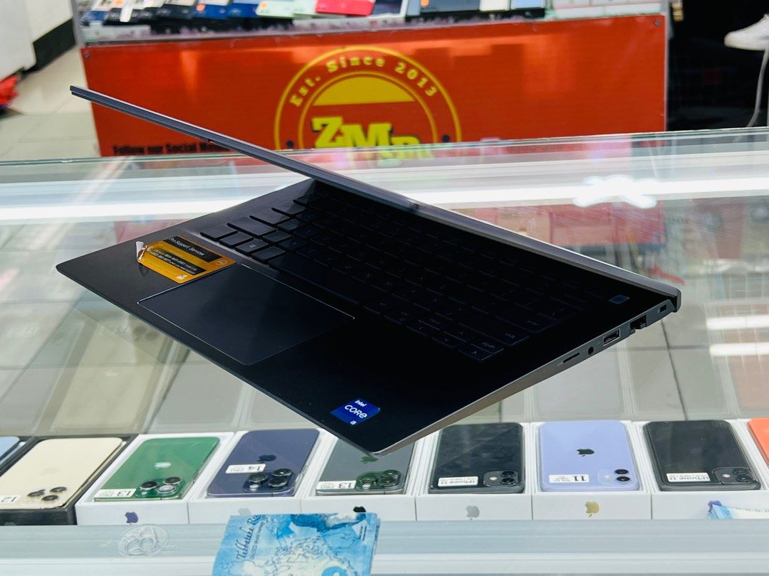 RUSH DELL VOSTRO 5402 / Intel Core i5 11th Gen / 8GB / 256GB, Computers ...