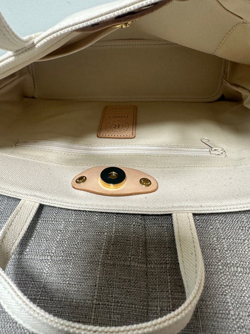 Russet Tokyo Sling Bag, Luxury, Bags & Wallets on Carousell