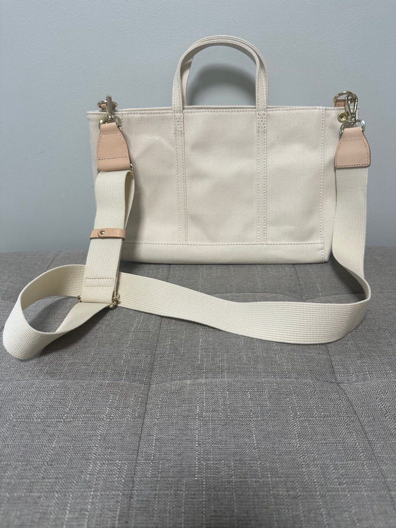 Russet Tokyo Sling Bag, Luxury, Bags & Wallets on Carousell