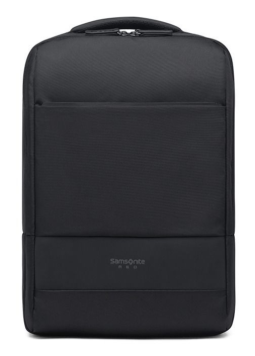 Samsonite RED Midnite Backpack - Black, Men's Fashion, Bags, Backpacks ...