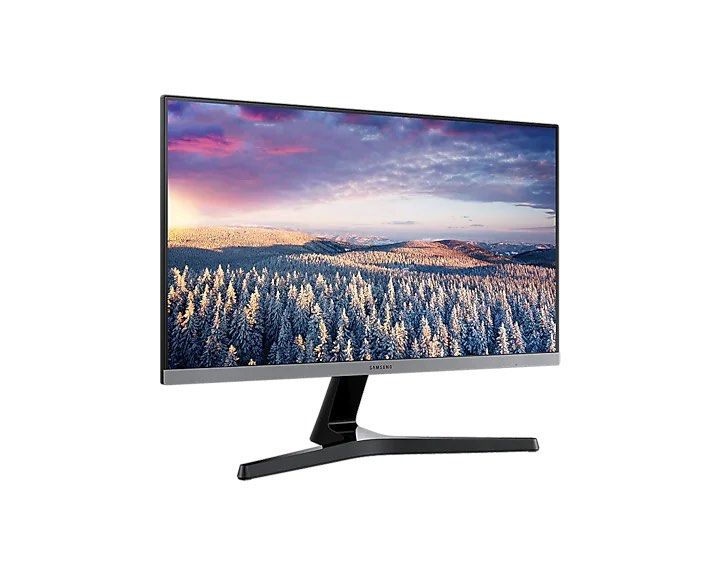 Samsung 27 inch monitor, Computers & Tech, Parts & Accessories, Monitor ...