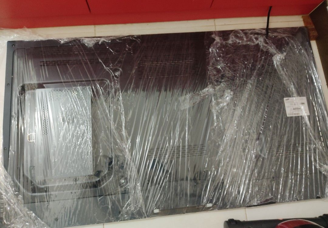SAMSUNG LED 55 UE series Display UE55C 2 TV $400, TV & Home Appliances ...