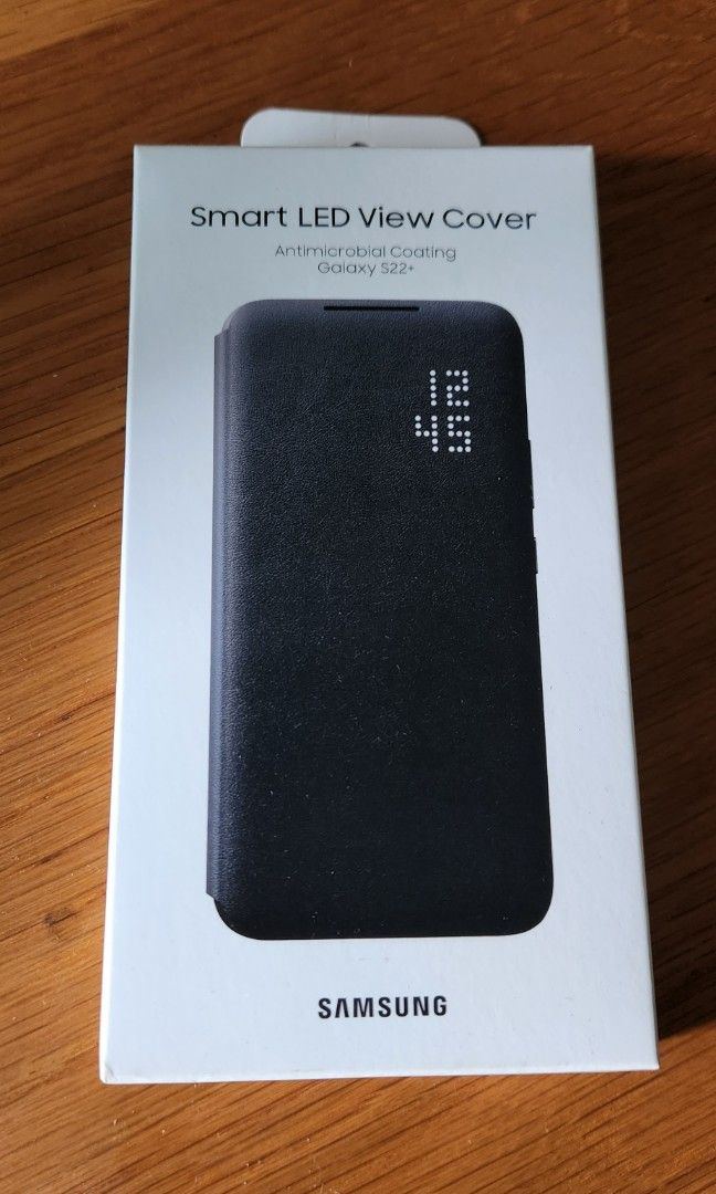 Samsung LED View Cover, Mobile Phones & Gadgets, Mobile & Gadget ...