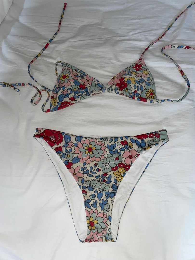 Sash Swim Julie Set, Women's Fashion, Swimwear, Bikinis & Swimsuits on ...