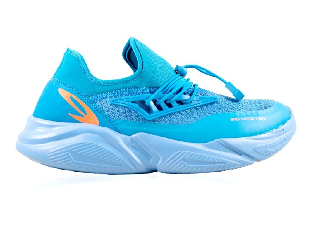 SEPATU RUNNING 910 NINETEEN RYU SWIFT, Olah Raga, Perlengkapan Olahraga ...