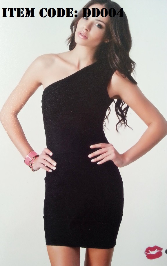 Sexy Hot Dress, Women's Fashion, Dresses & Sets, Dresses on Carousell