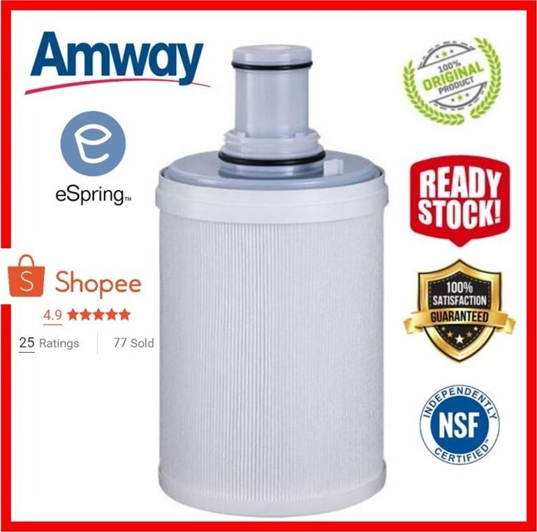 [SG READY STOCK] Amway eSpring Cartridge [100% Genuine], TV & Home ...
