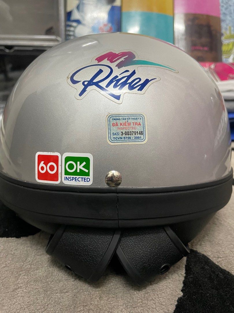 SGV Rider, Motorbikes on Carousell