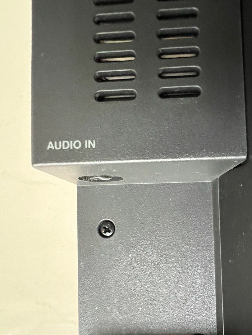 Sharp Soundbar for sale (HT-SB30), Audio, Soundbars, Speakers ...