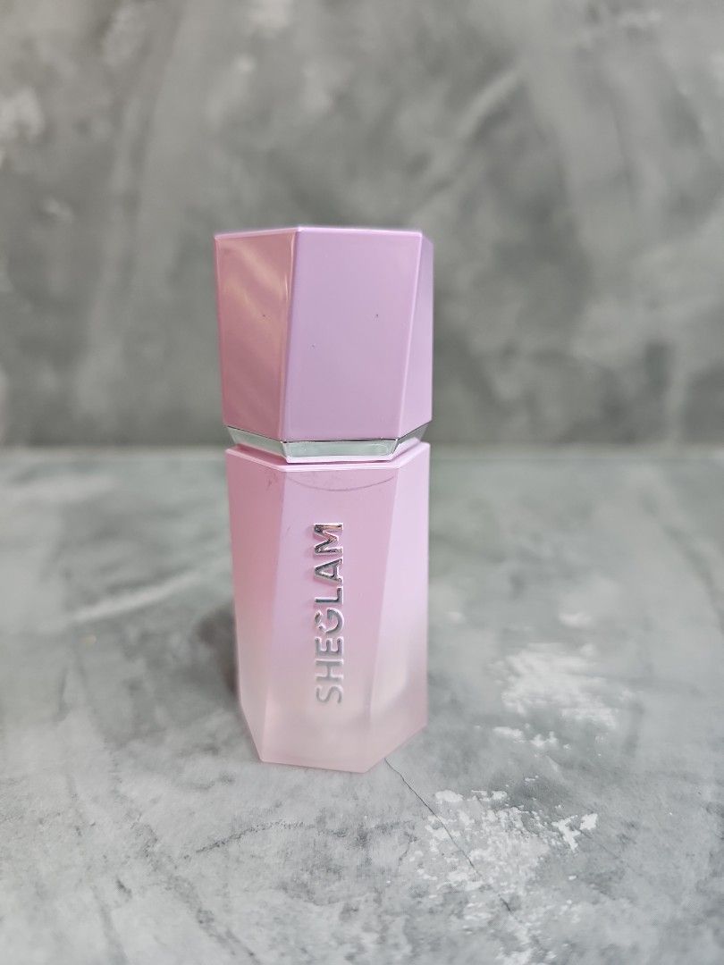 SHEGLAM Chroma-Glow Liquid Highlighter } Flying Comet, Beauty ...