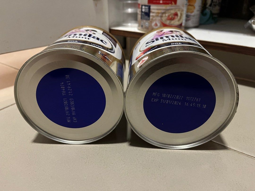 Similac Mum Milk, Babies & Kids, Maternity Care on Carousell