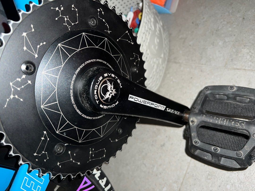 skeace powerpoint, Sports Equipment, Bicycles & Parts, Parts ...