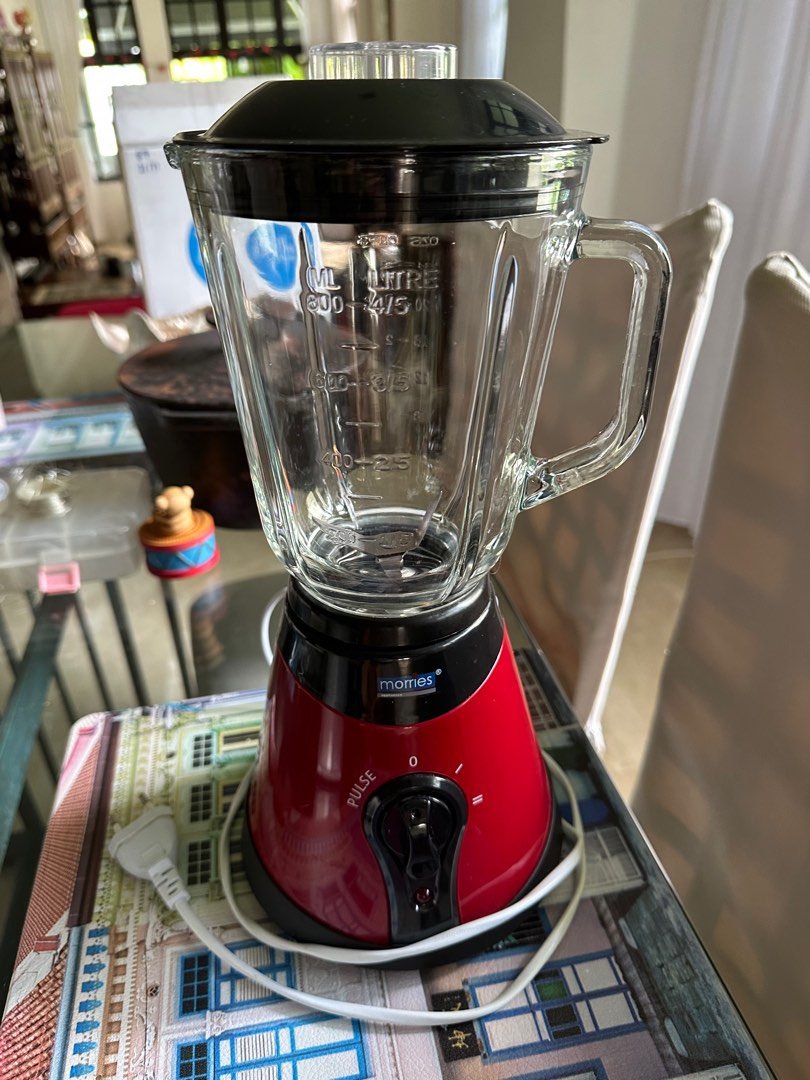 Small blender, TV & Home Appliances, Kitchen Appliances, Juicers ...