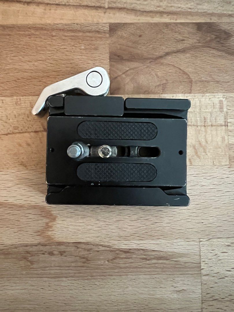 SmallRig Quick Release Clamp ( Arca-type Compatible) -2144, Photography ...