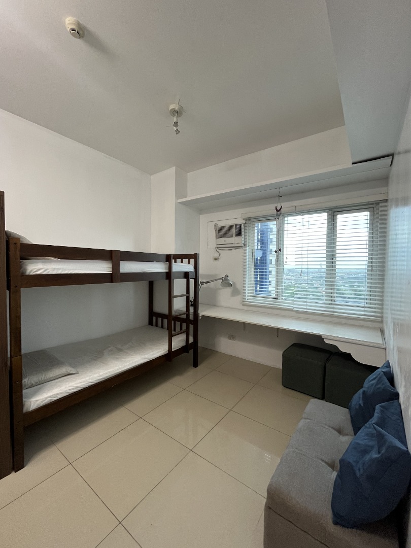 SMDC Blue Residences on Carousell