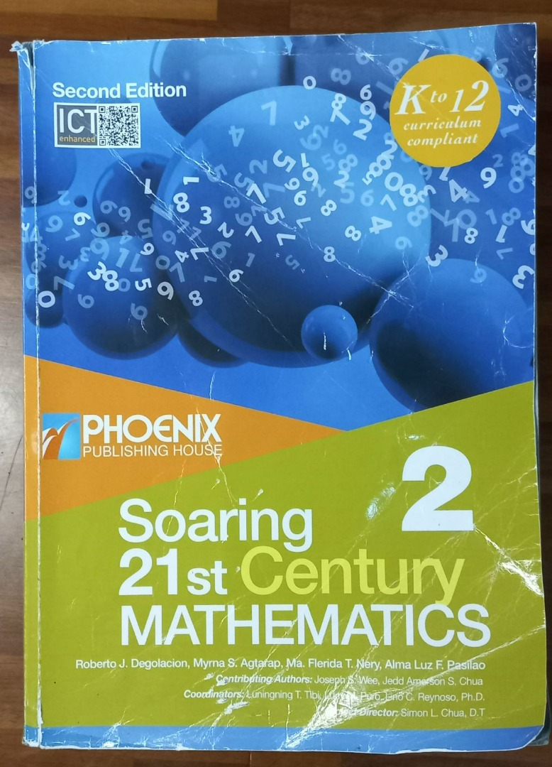 Soaring 21st Century Mathematics, Hobbies & Toys, Books & Magazines ...