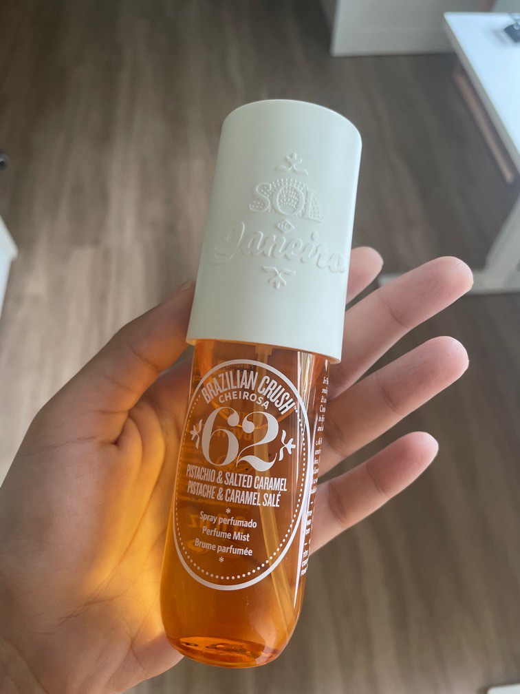 Sol de Janeiro Cheirosa 62 Perfume Mist - 90ml, Beauty & Personal Care ...