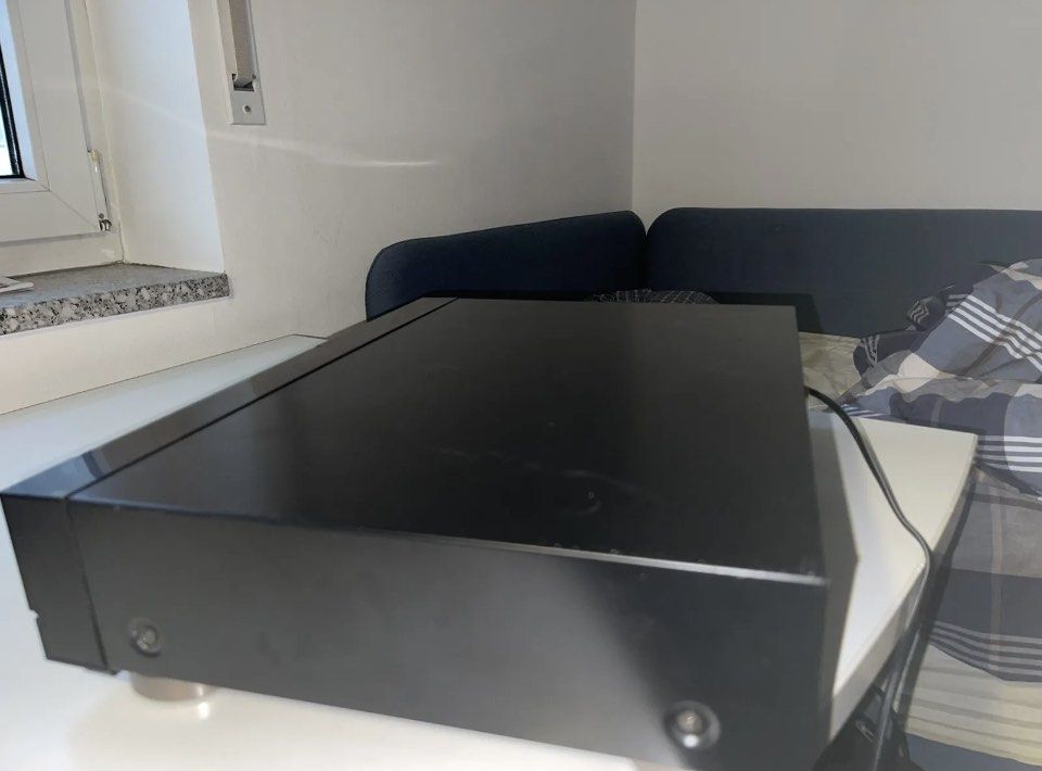 Sony CDP-950 TDA-1541A CD Player, 音響器材, 音樂播放裝置 MP3及CD Player - Carousell