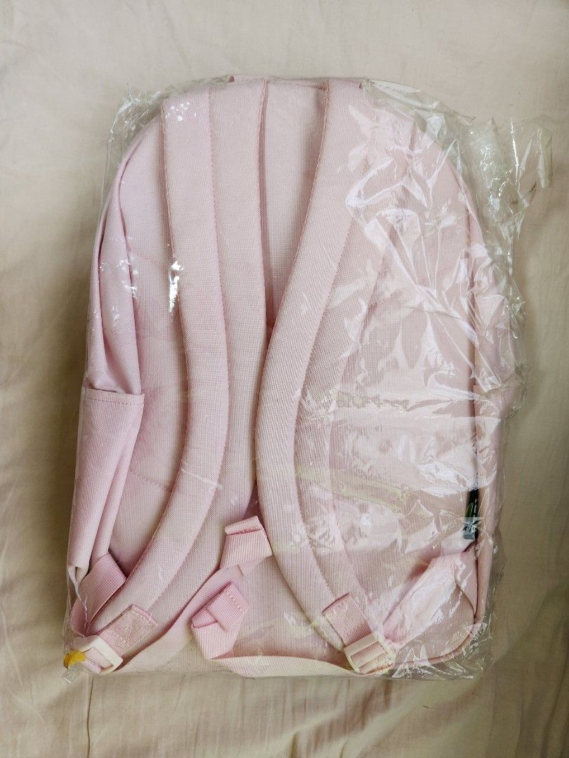 SPAO BT21 COOKY BACKPACK, Women's Fashion, Bags & Wallets, Backpacks on ...