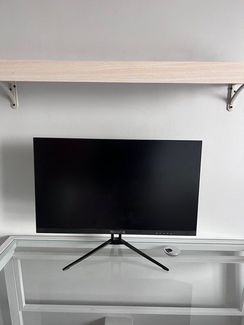 Specter Pro 24GX IPS Gaming Monitor 144hz on Carousell