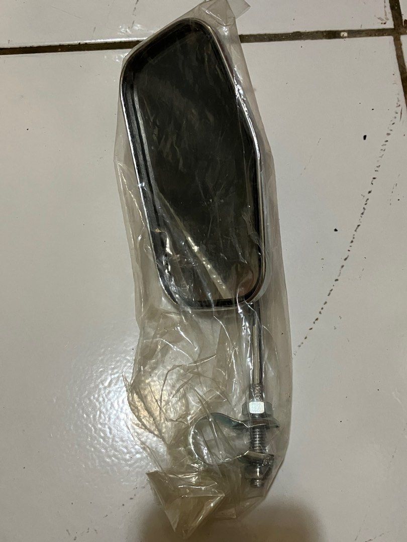 Spion Vintage & Retro, Motor di Carousell