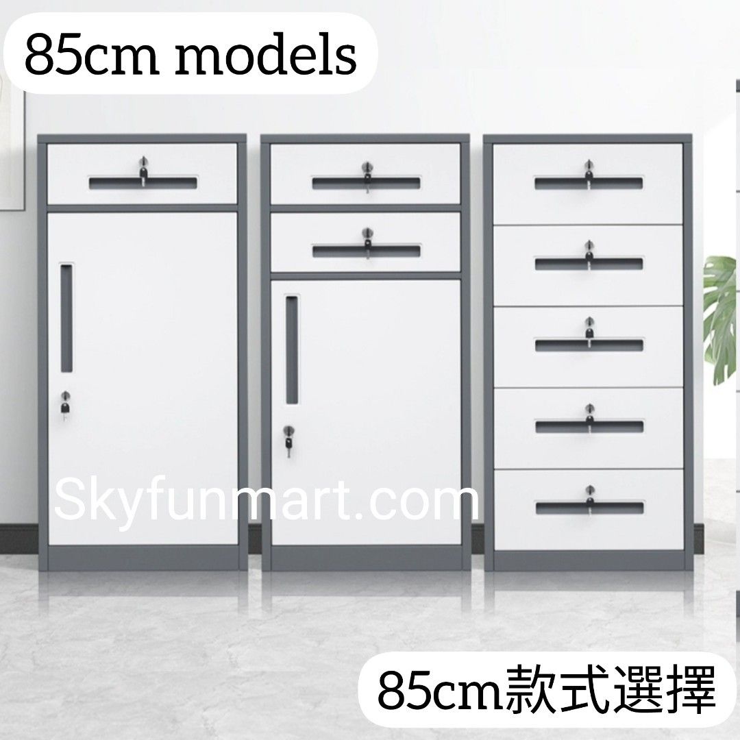 Stainless steel Office locker, Free Installation, Free Delivey|免安裝 免運費 ...