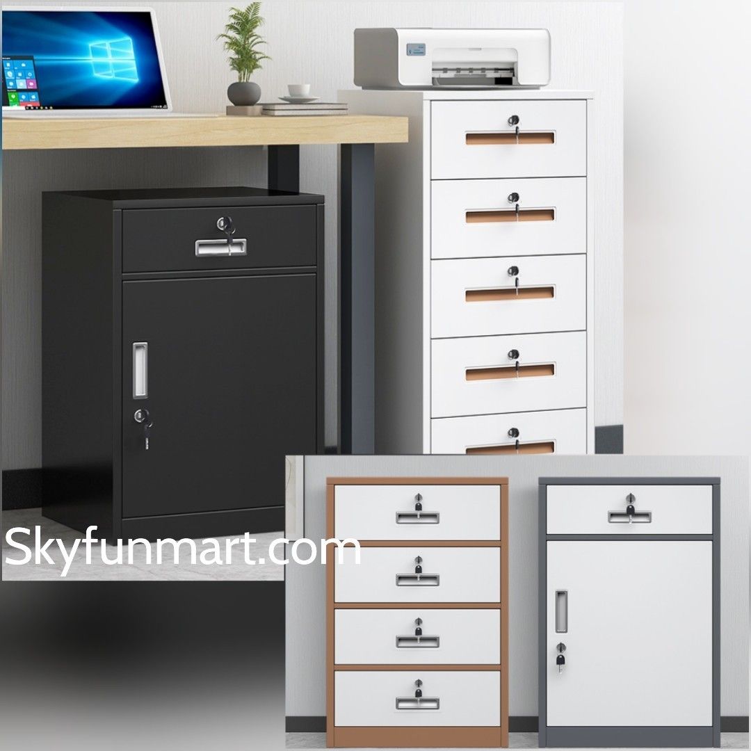 Stainless steel Office locker, Free Installation, Free Delivey|免安裝 免運費 ...