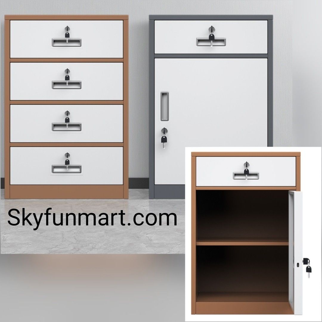 Stainless steel Office locker, Free Installation, Free Delivey|免安裝 免運費 ...