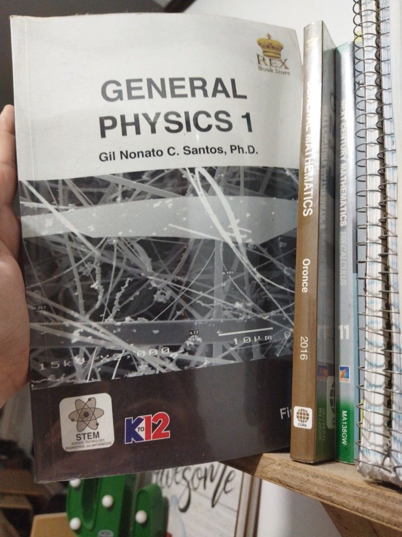 Senior High School Textbooks GRADE 11 AND GRADE 12, Hobbies & Toys ...