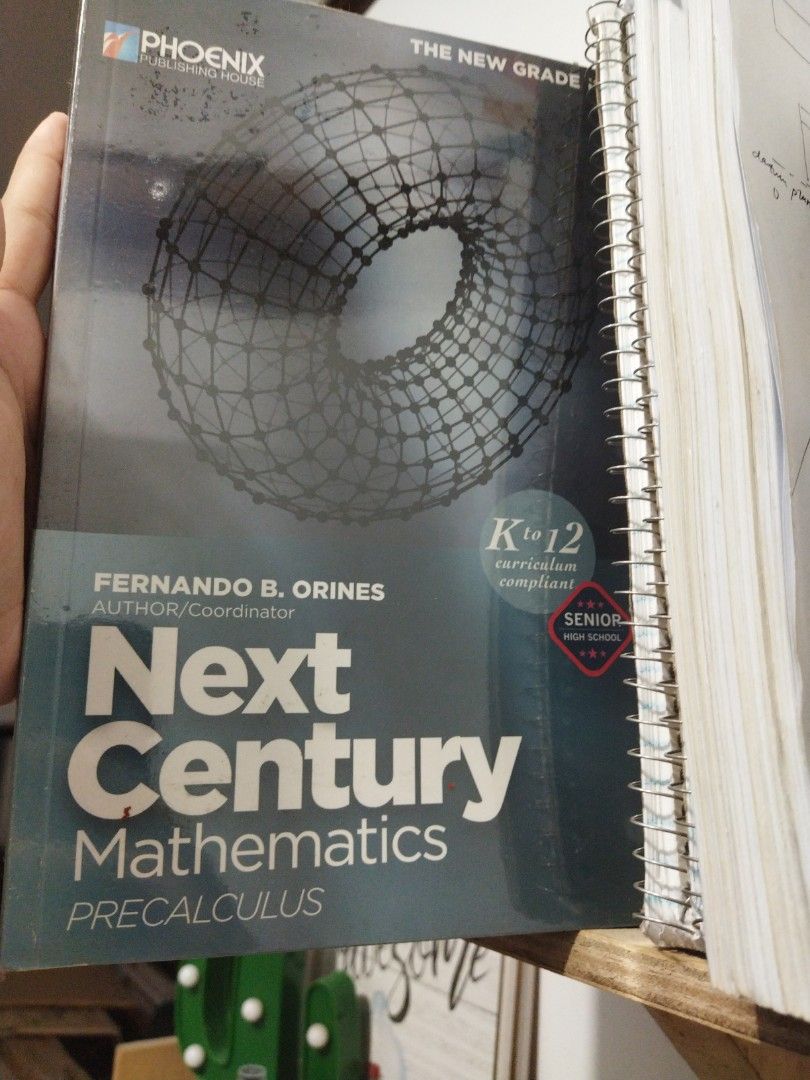 Senior High School Textbooks GRADE 11 AND GRADE 12, Hobbies & Toys ...