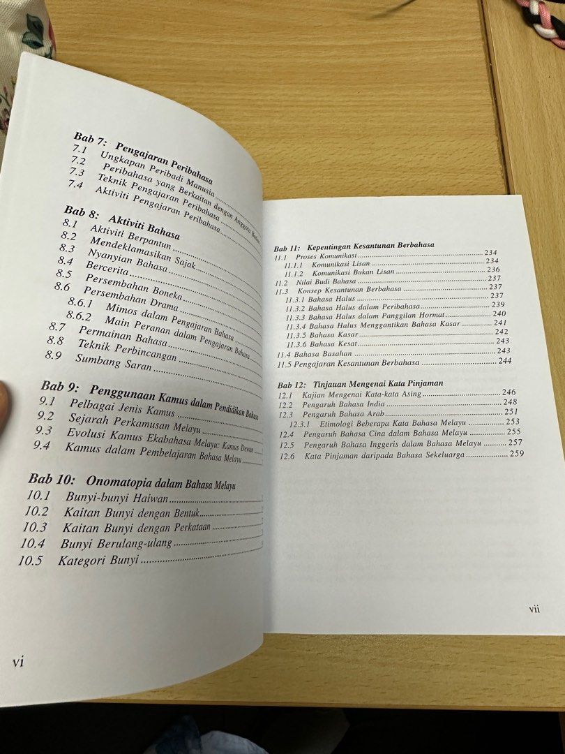 STRATEGI PENGAJARAN & PEMBELAJARAN BAHASA MELAYU DR ABBAS MOHD SHARIFF ...