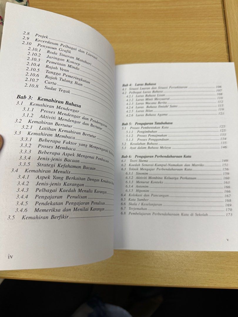 STRATEGI PENGAJARAN & PEMBELAJARAN BAHASA MELAYU DR ABBAS MOHD SHARIFF ...