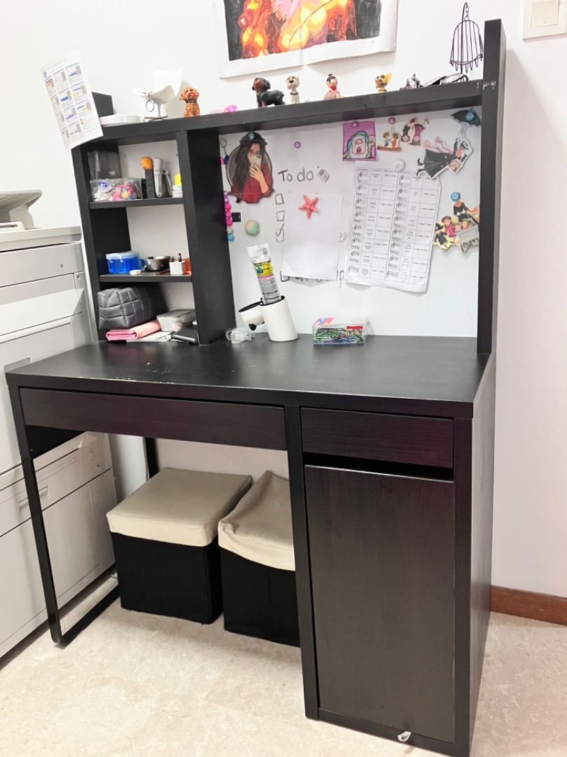 Study table for sale, Furniture & Home Living, Furniture, Tables & Sets ...