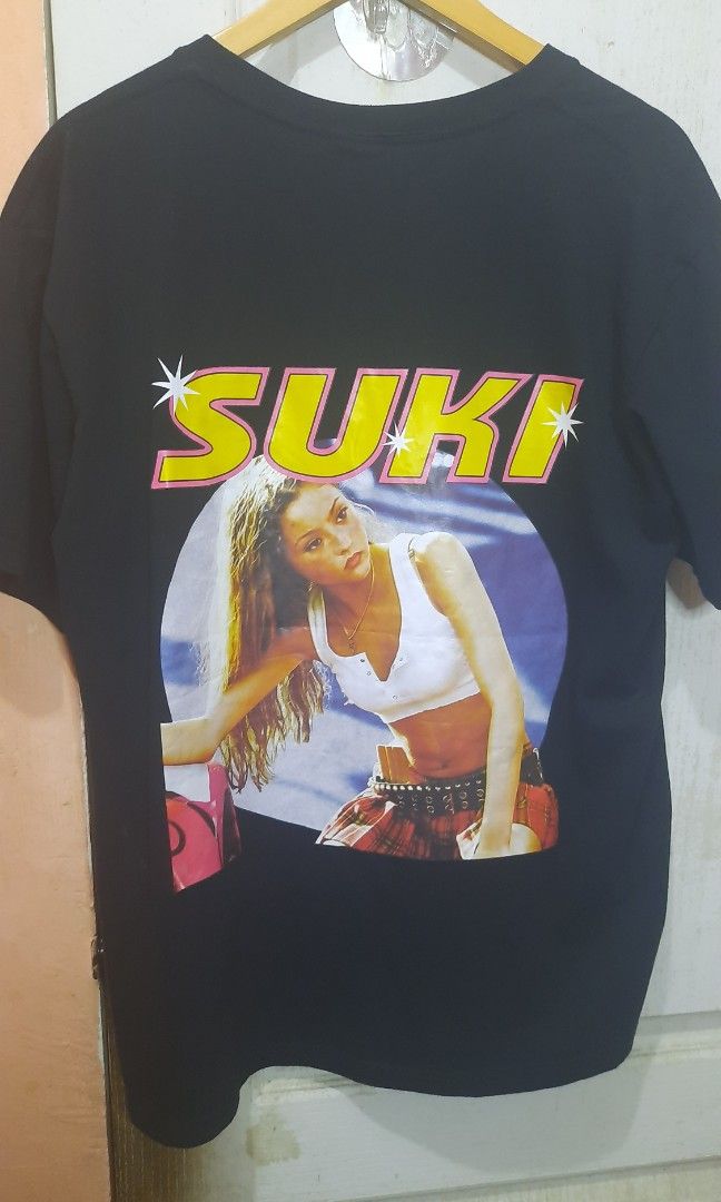 Suki of Fast and Furious Big Print Shirt by Heybig, Men's Fashion, Tops ...