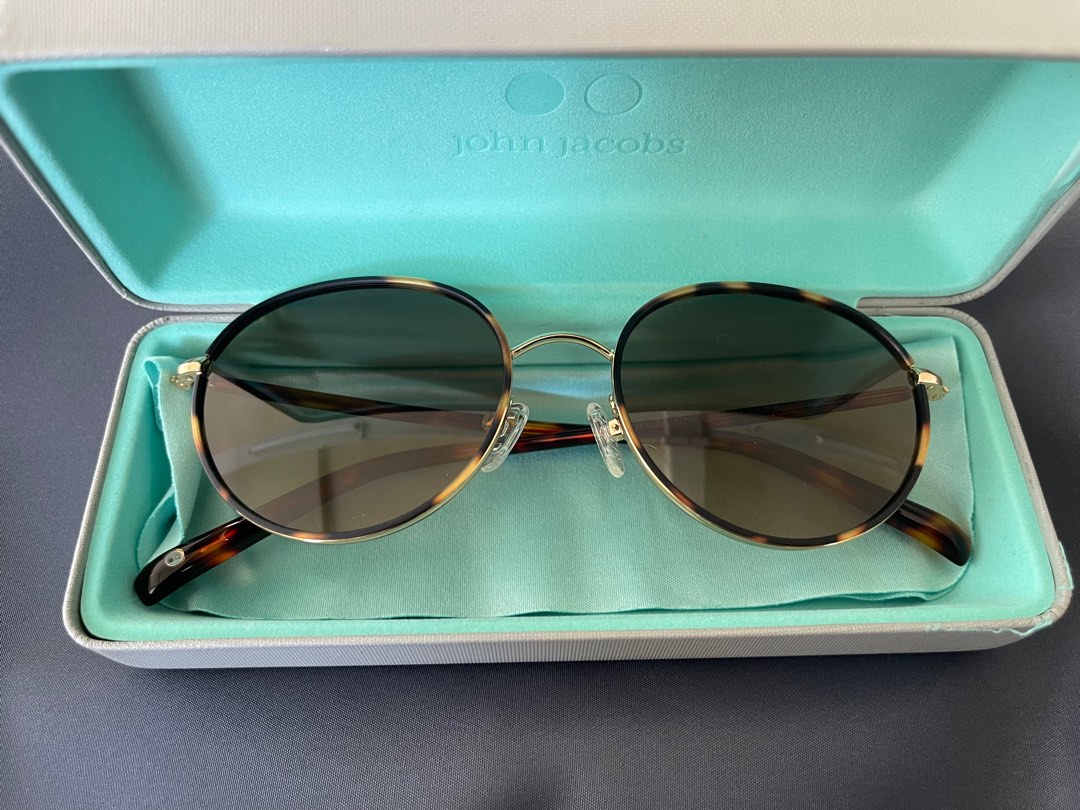 Sunglasses (John Jacobs) , Women's Fashion, Watches & Accessories ...