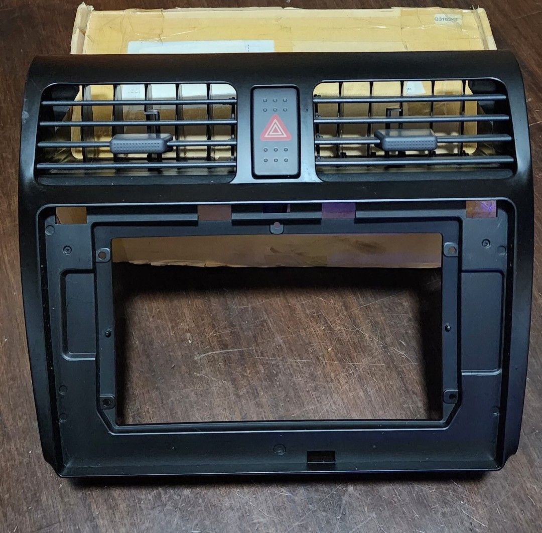 Suzuki Swift android frame, Car Accessories, Accessories on Carousell