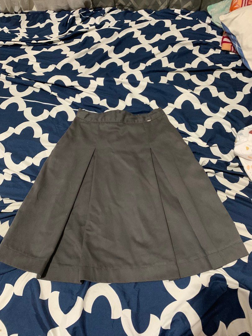 SWU SHS UNIFORM SET FOR FEMALE on Carousell