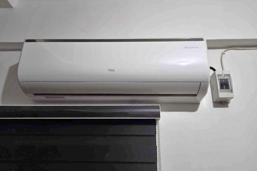 TCL 2HP SPLIT TYPE INVERTER, TV & Home Appliances, Air Conditioning and ...