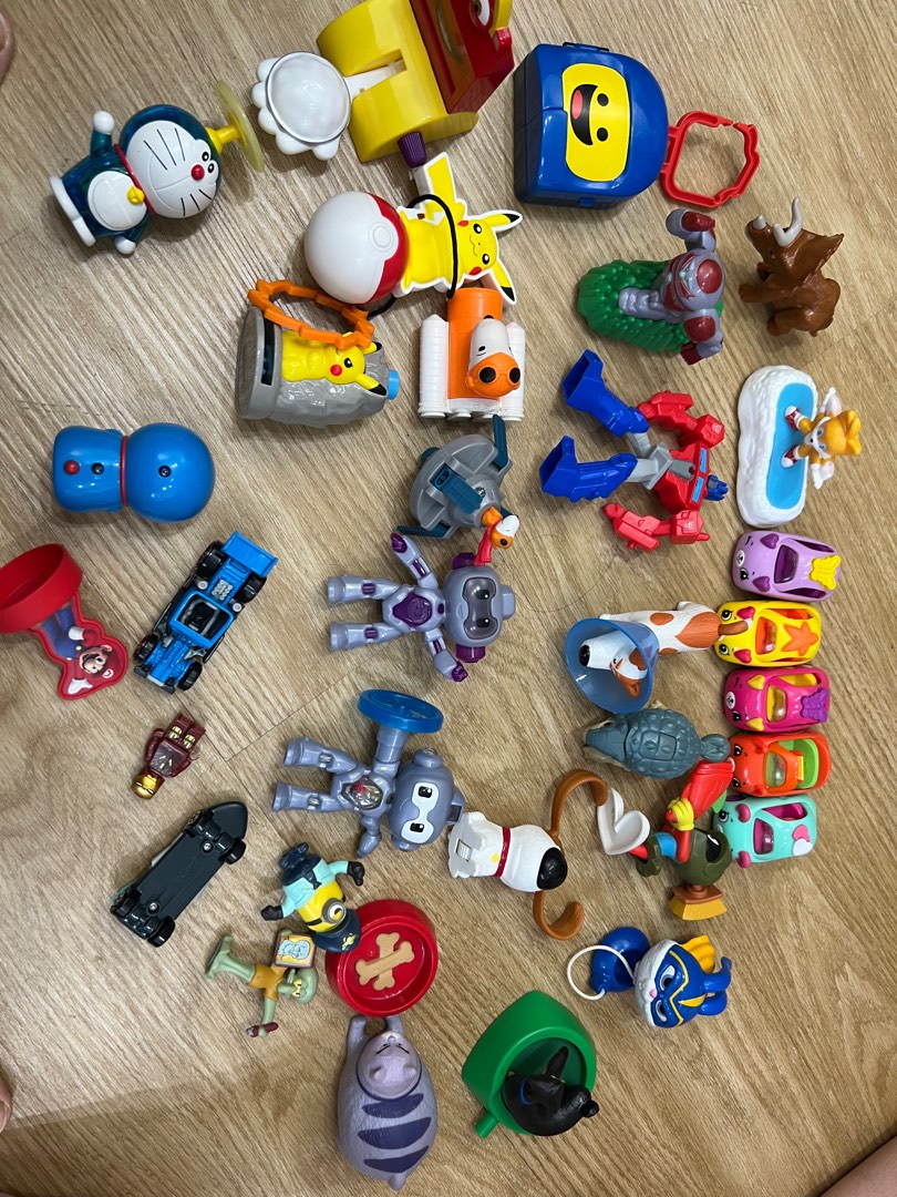 toys, Hobbies & Toys, Toys & Games on Carousell