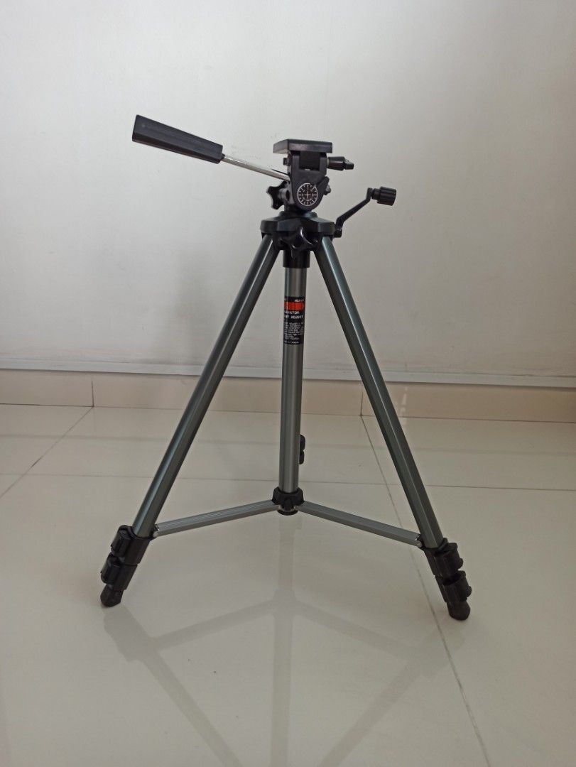 Tripod Stand Adjustable Camera Tripod Stand, Photography, Photography ...