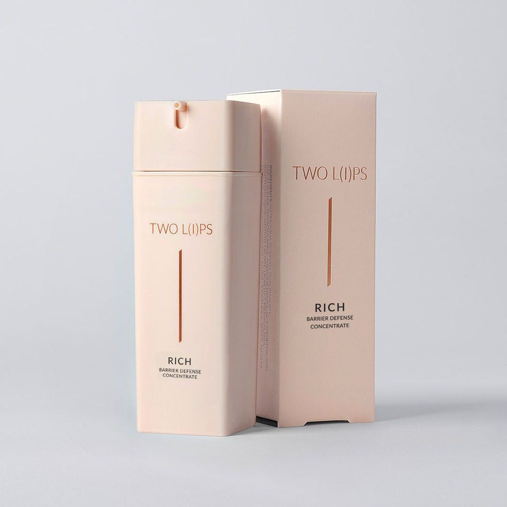 Two L(I)PS full face kit (ICE, OUTGROWN, RICH), Beauty & Personal Care ...