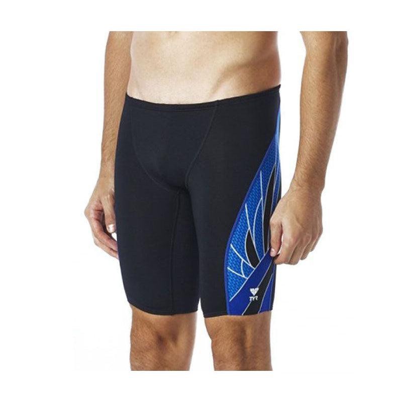 TYR Phoenix Splice Jammer, Men's Fashion, Activewear on Carousell