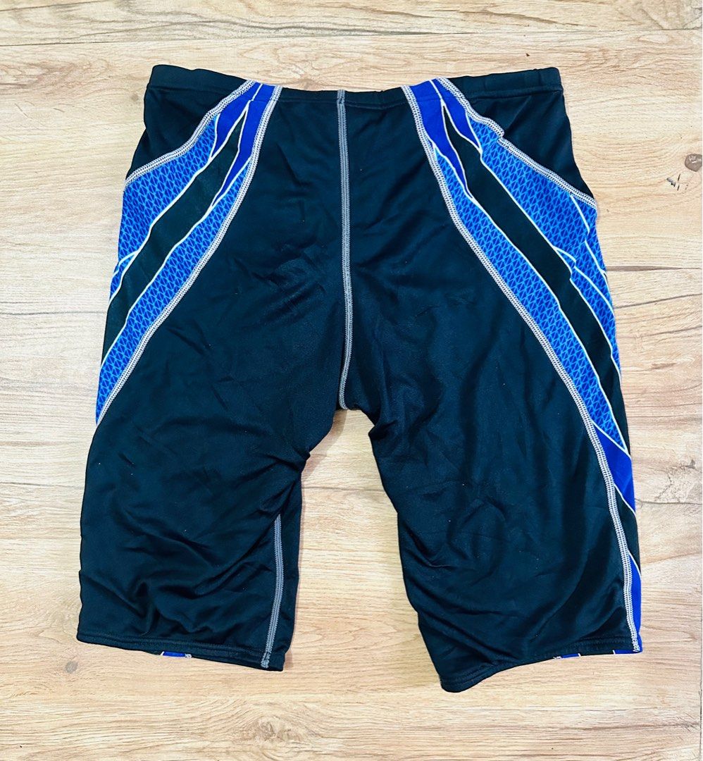 TYR Phoenix Splice Jammer, Men's Fashion, Activewear on Carousell