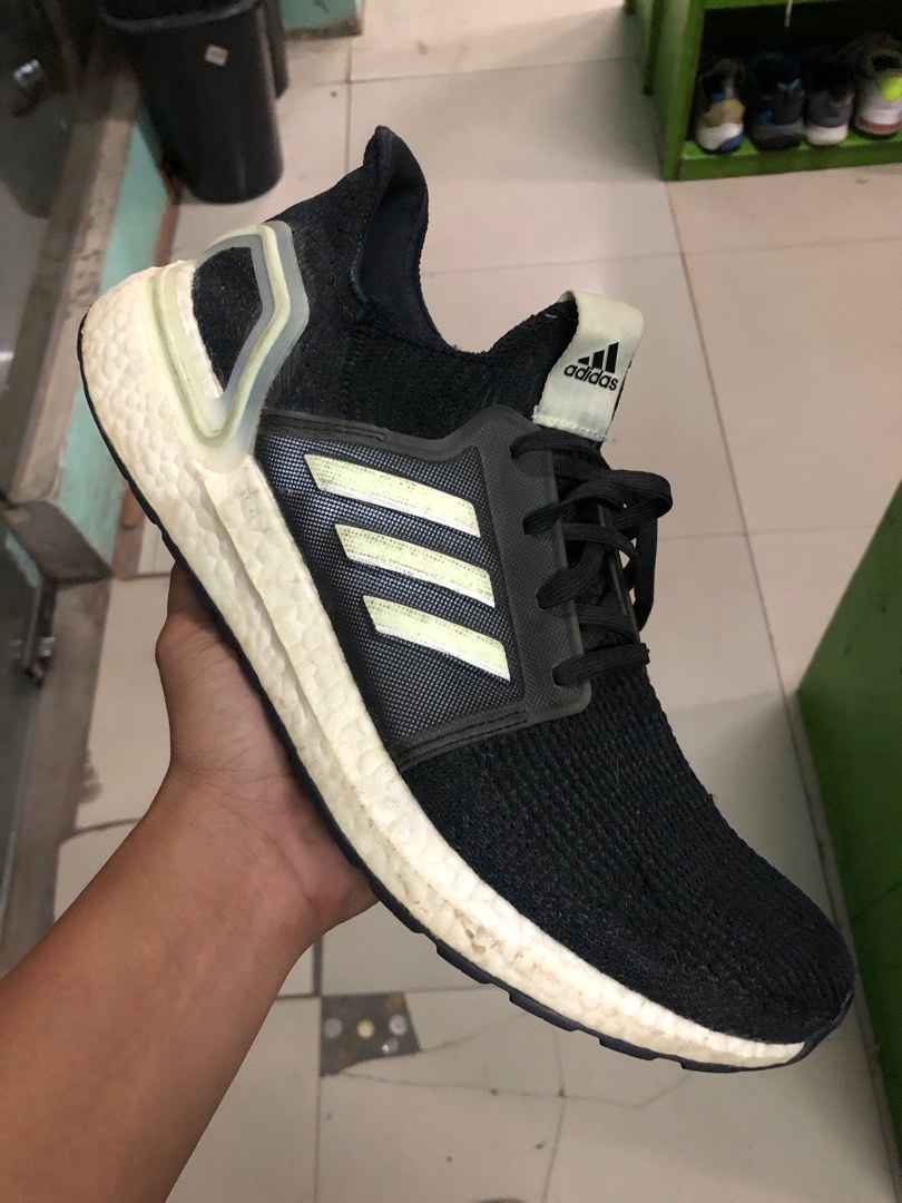 ultraboost 12mens on Carousell