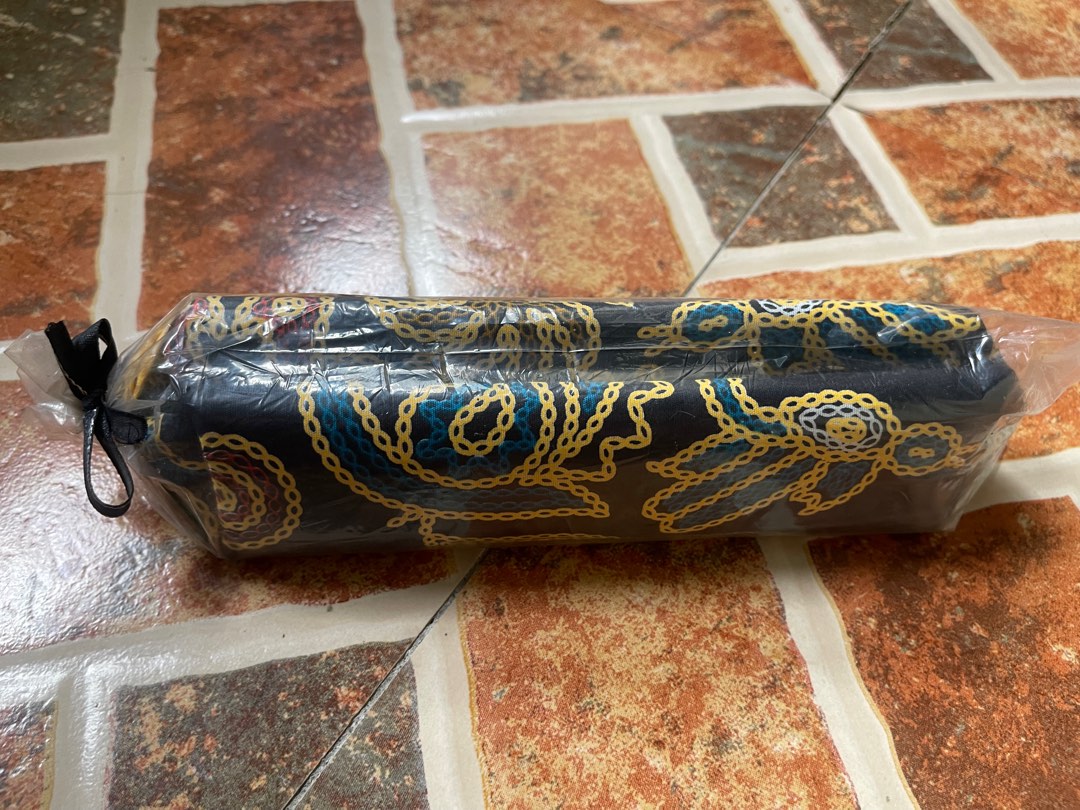 UNISEX BATIK PENCIL CASE /MALONG POUCH on Carousell