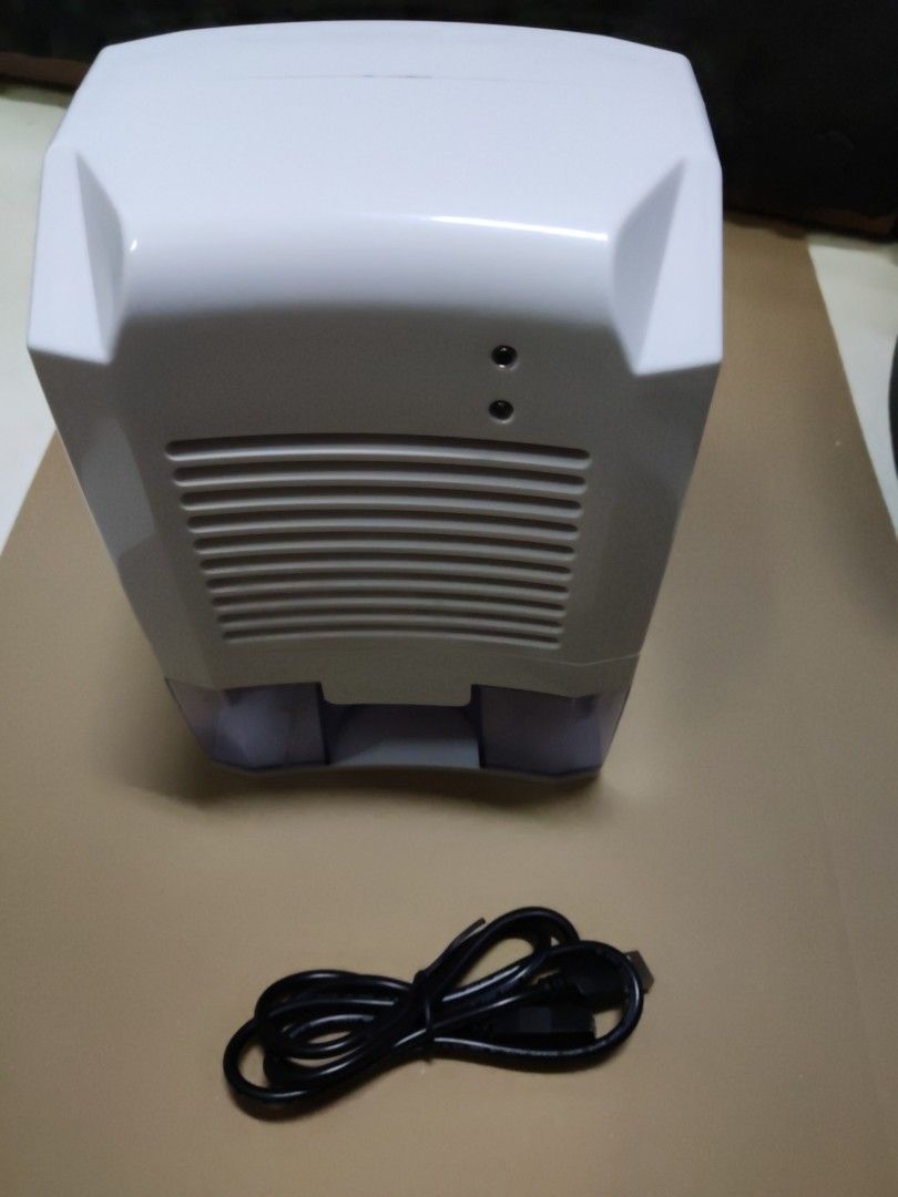 USB Powered Dehumidifier, TV & Home Appliances, Air Purifiers ...