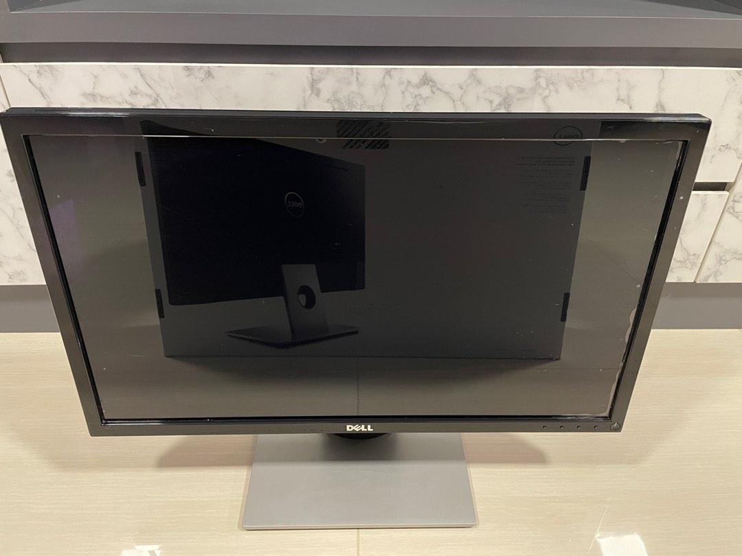 Used Dell 24 inches Gaming Monitor for sale, Computers & Tech, Parts ...