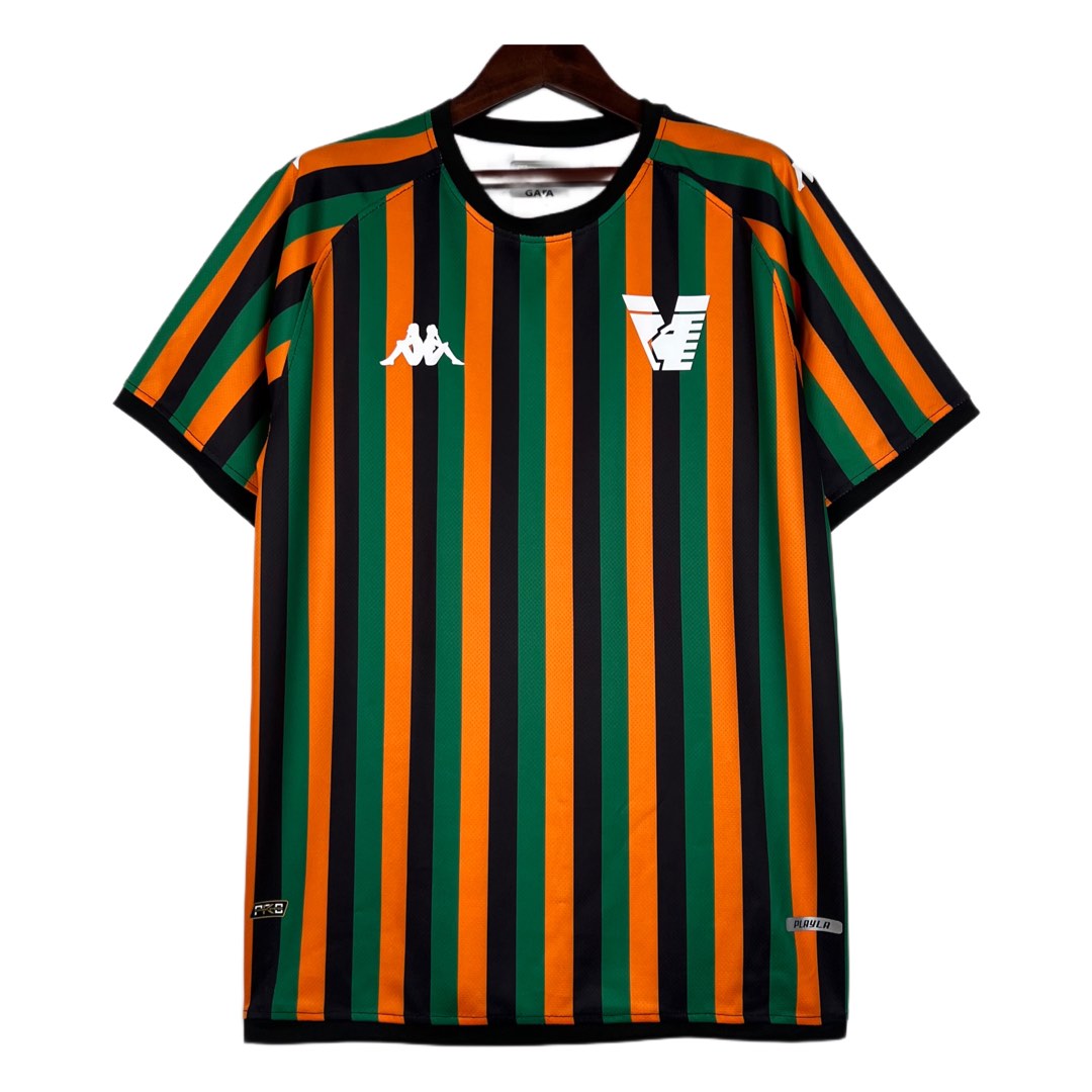 Venezia Training Jersey 2023 Venice Football Jersey Soccer Jersey ...