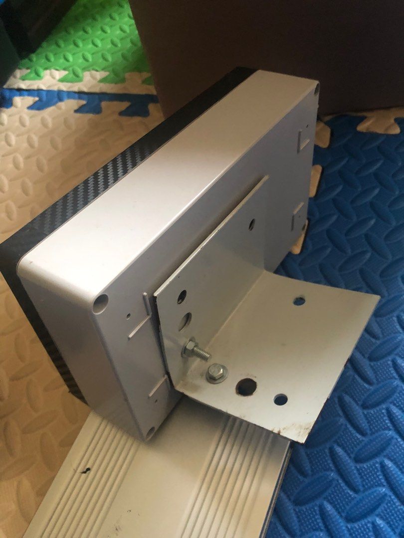 Video Game Button Box Simulator 31 Switches, Video Gaming, Gaming ...