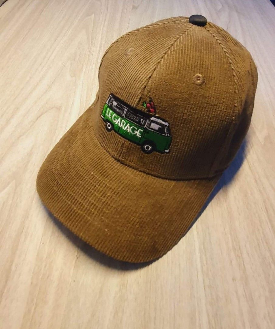 Vintage cap, Men's Fashion, Watches & Accessories, Caps & Hats on Carousell